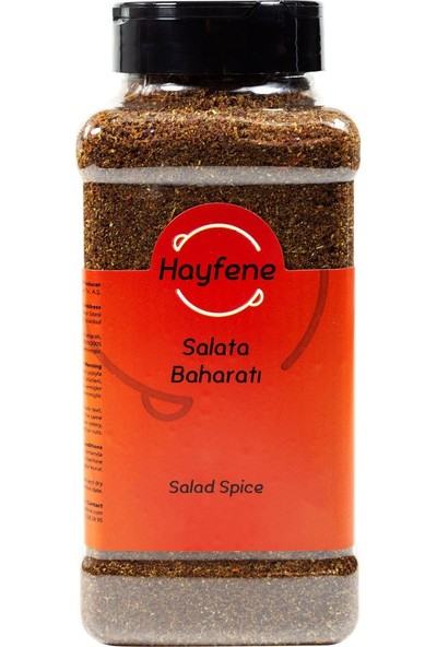 Hayfene Salata Baharatı 400 gr