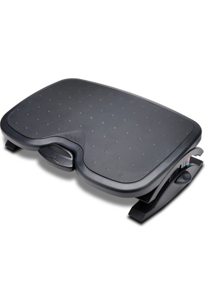 Kensington Solemate Plus Ayak Desteği-Siyah