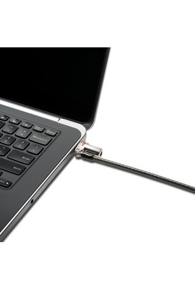 Kensington MicroSaver Ultrabook Anahtarlı Kilit Kensington MicroSaver Ultrabook Anahtarlı Kilit