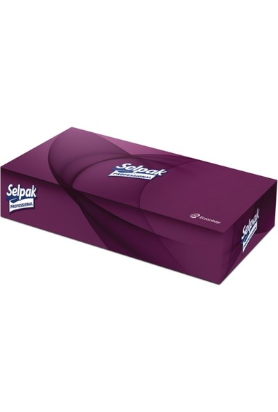 Selpak Professional Extra Kutu Mendil- 80' li 24' lü Selpak Professional Extra Kutu Mendil- 80' li 24' lü