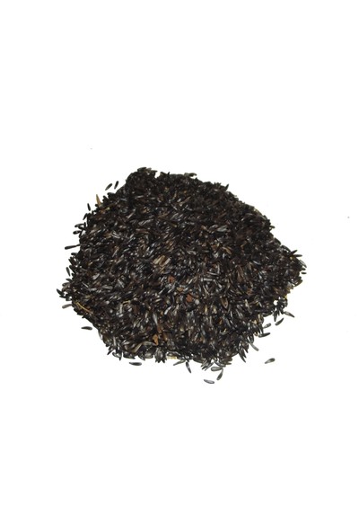 Glory Kuşlar İçi̇n Kızıştırıcı Ni̇jer Tohumu 1 kg