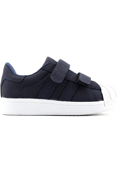 Flubber 24258 Patik Çocuk Spor Ayakkabısı