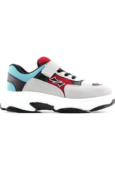 Flubber 24525 Filet Çocuk Spor Ayakkabı Flubber 24525 Filet Çocuk Spor Ayakkabı