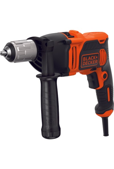 Black&Decker Beh850 850W 13Mm Darbeli Matkap Black&Decker Beh850 850W 13Mm Darbeli Matkap