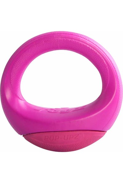 Rogz Köpek Oyuncak Batmaz Ağırlık Pembe Medium 14,5 Cm Rogz Köpek Oyuncak Batmaz Ağırlık Pembe Medium 14,5 Cm