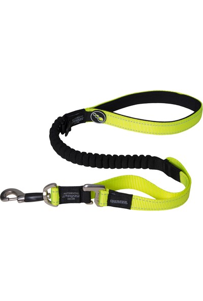 Rogz Köpek Uzatma Kontrollü Sarı Xlarge 25 Mm 120 Cm Rogz Köpek Uzatma Kontrollü Sarı Xlarge 25 Mm 120 Cm