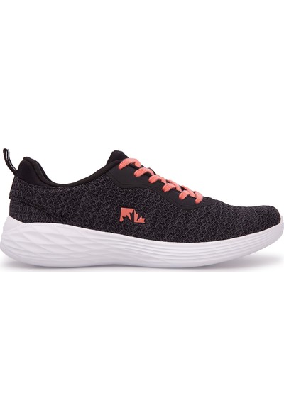 Lumberjack Ayakkabı Kadın Ayakkabı Parıs