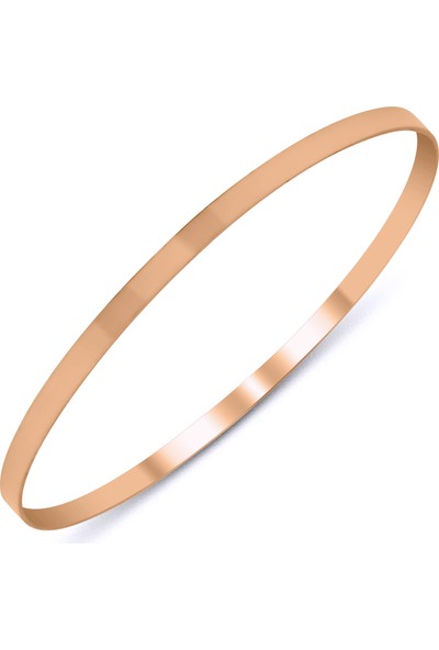 Altında Fırsat 8 gram 22 Ayar Altın Tel Bilezik