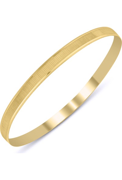 Altında Fırsat 4 gram 22 Ayar Altın Setina Çocuk Bilezik