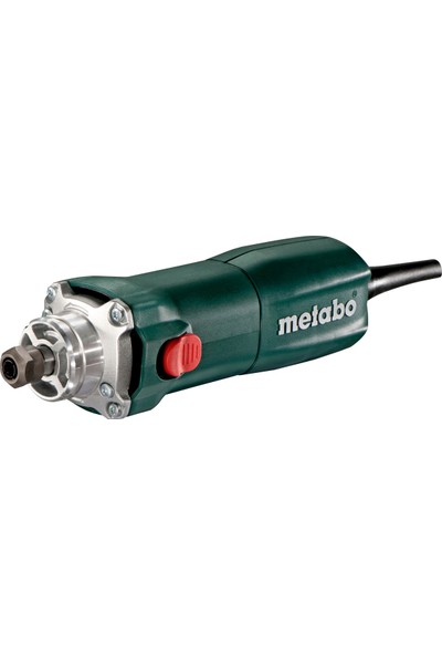 Metabo Ge 710 Compact Elektrikli 710 Watt Kısa Kalıpçı Taşlama