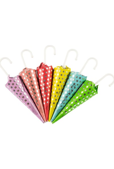 Melodi Çikolata Şemsiye Çikolata