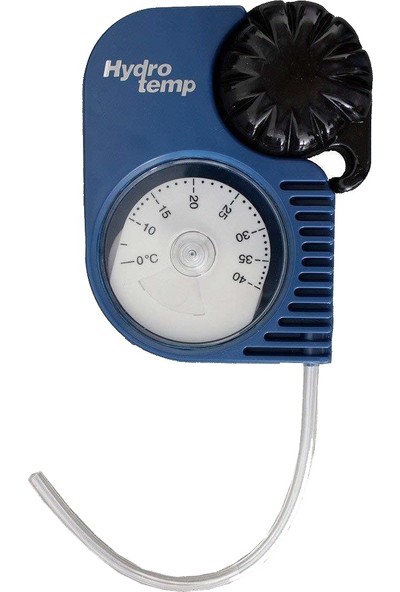 Hydro-Temp Antifiriz Ölçme Cihazı - Antifriz Bomesi Hydro-Temp Antifiriz Ölçme Cihazı - Antifriz Bomesi
