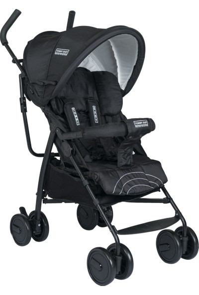Tommybaby Caprice Tam Yatar Baston Bebek Arabası Puset