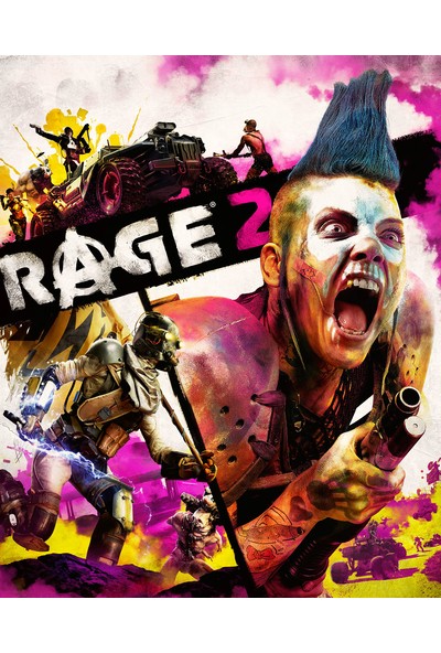 Rage 2