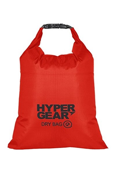 Hypergear 3 Litre Su Geçirmez Çanta Hypergear 3 Litre Su Geçirmez Çanta