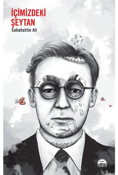 İçimizdeki Şeytan - Sabahattin Ali İçimizdeki Şeytan - Sabahattin Ali