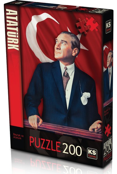 KS Games Bayrak Ve Atatürk