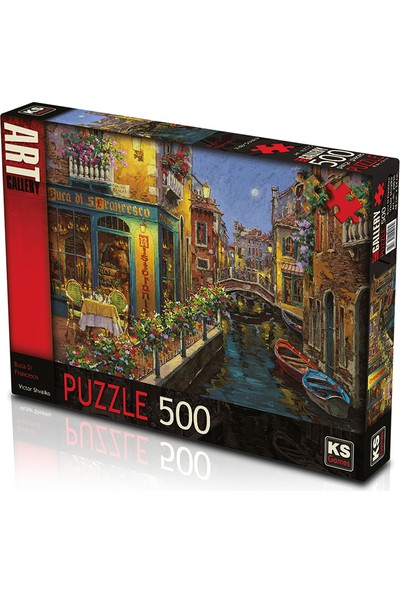 KS Games Buca Di Francesco