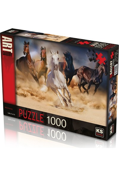 KS Games Wild Horses KS Games Wild Horses