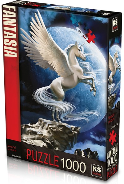 KS Games Magical Unicorn