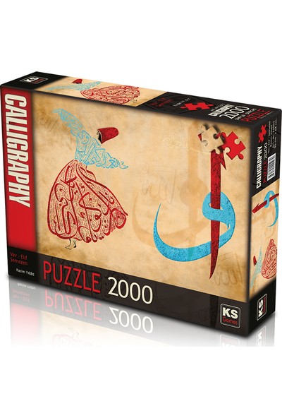 KS Games Vav- Elif - Semazen