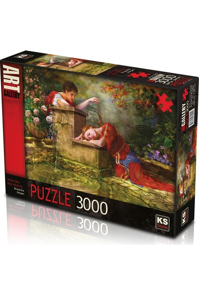 KS Games While She Was Waiting KS Games While She Was Waiting