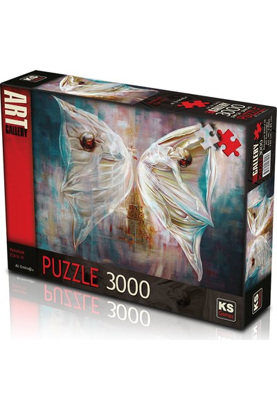 KS Games Kekebek Etkisi Iıı