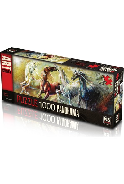 KS Games Dream Horses KS Games Dream Horses