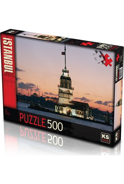 KS Games Kız Kulesi / Art Galery KS Games Kız Kulesi / Art Galery