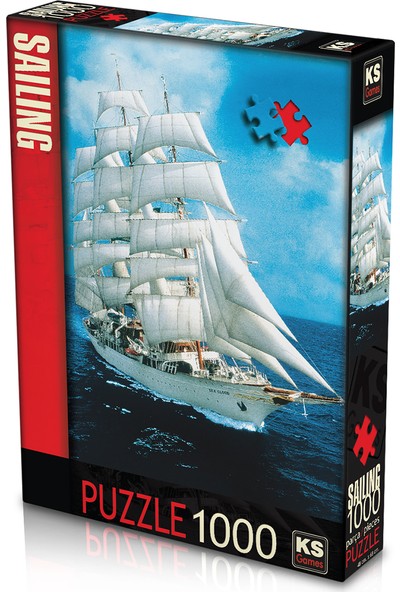 KS Games Sea Cloud
