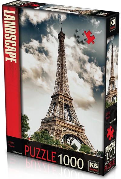 KS Games Eıffel Tower Parıs KS Games Eıffel Tower Parıs