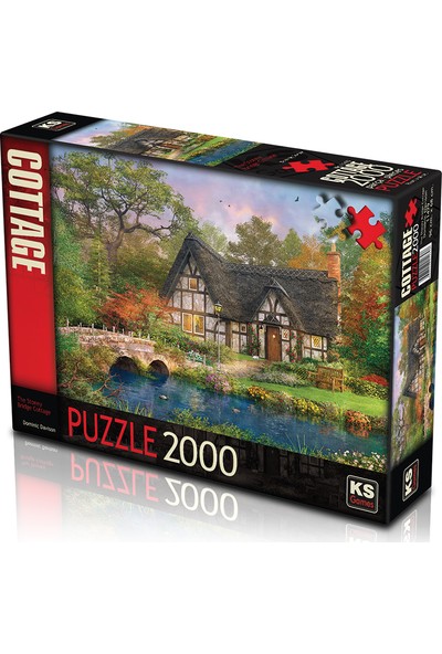 KS Games The Stoney Brıdge Cottage KS Games The Stoney Brıdge Cottage