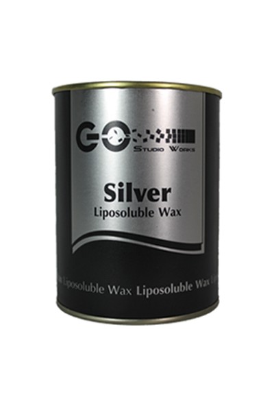 Go Konserve Sir Ağda Gri 800 ml.