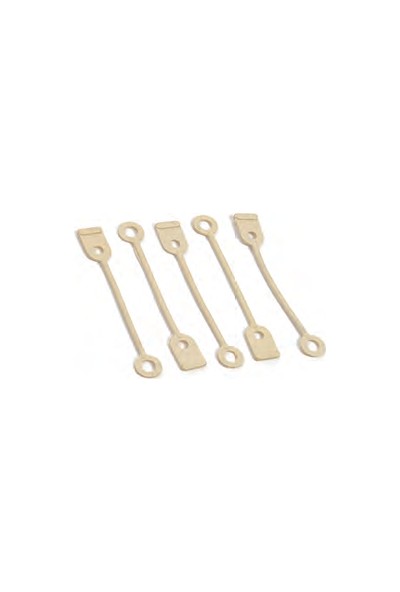 Perma Lastiği 50 pcs. Perma Lastiği 50 pcs.