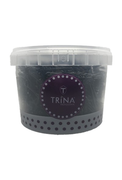 Trina Tel Saç Tokası TRNSACAK0061 500 gr.