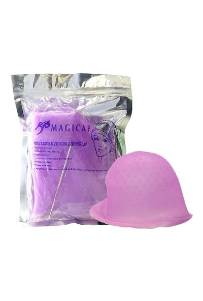 Nano Absolute Silikon Röfle (mec) Bonesi Seti