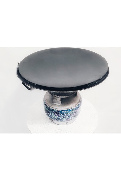 Gülsan Portati̇F Tüplü Sac Ekmek Gözleme Yufka Katmer Saci Gülsan Portati̇F Tüplü Sac Ekmek Gözleme Yufka Katmer Saci