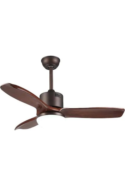 Kaşkar F42206 Uzaktan Kumandalı Tavan Vantilatörü