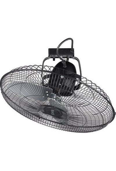 Kaşkar Far-20 Sanayi Tipi Duvar Vantilatörü Kaşkar Far-20 Sanayi Tipi Duvar Vantilatörü