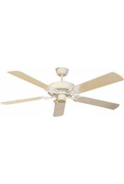 Kaşkar Ms52-5Zt Tavan Vantilatörü