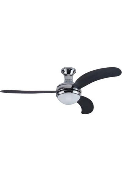 Kaşkar Spv52-3-1L Uzaktan Kumandalı Tavan Vantilatörü