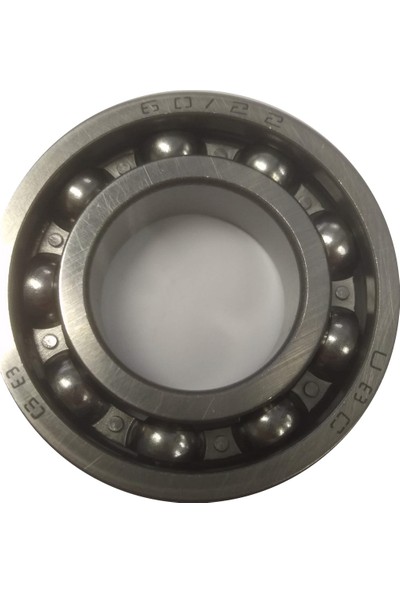 Ubc Rulman 608 Zz C3