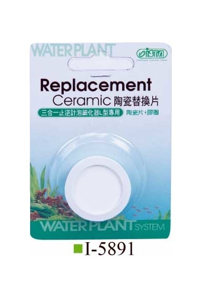 Ista I502I552 Yedek Seramik