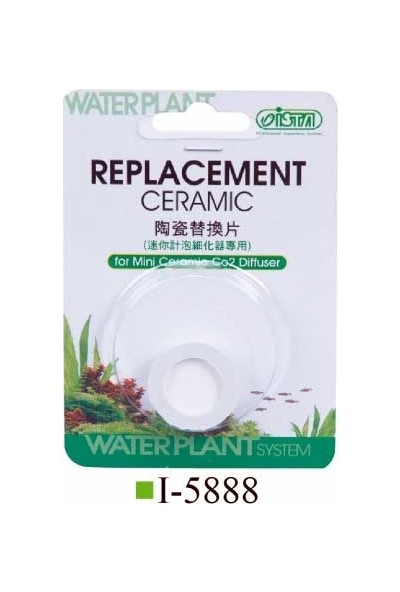 Ista I548I549I685I686 Yedek Seramik