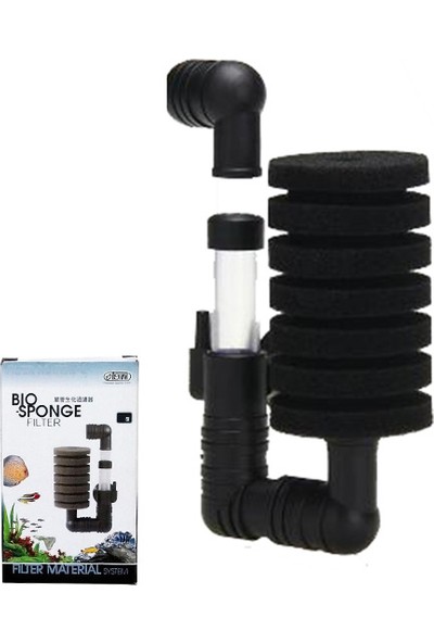 Ista Pipo Filtre L Boy