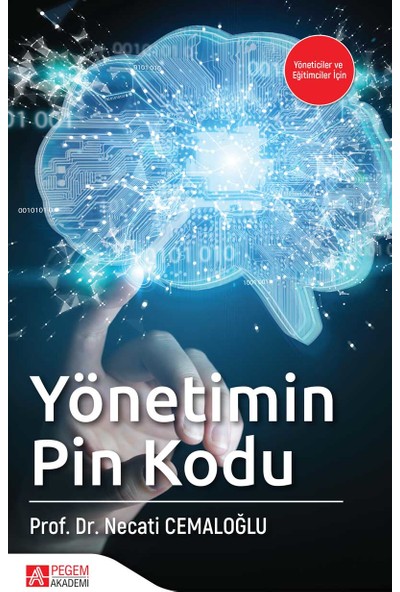 Yönetimin Pin Kodu - Necati Cemaloğlu