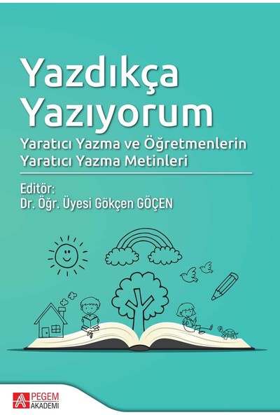 Yazdıkça Yazıyorum - Gökçen Göçen Yazdıkça Yazıyorum - Gökçen Göçen