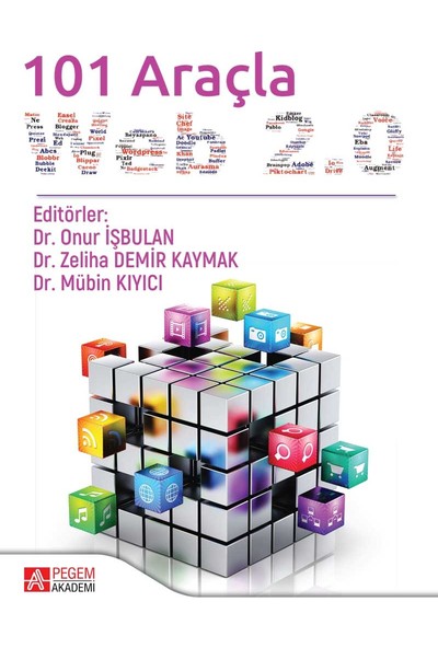 101 Araçla Web 2.0 - Bestami Çalışır 101 Araçla Web 2.0 - Bestami Çalışır