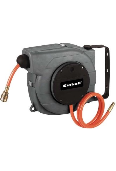 Einhell Dlst Duvara Monte Otomatik Kompresor Hortum Makarası Einhell Dlst Duvara Monte Otomatik Kompresor Hortum Makarası