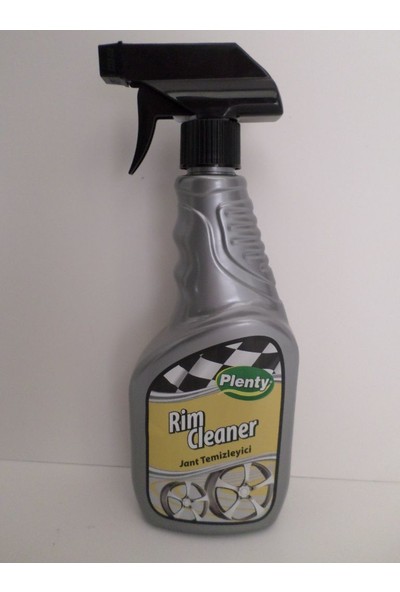 Plenty Jant Temizleyici 500 Ml Plenty Jant Temizleyici 500 Ml